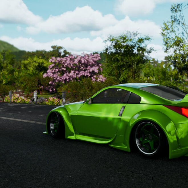 Everything you need to know about Forza Horizon 5's new Anti-Lag system ...