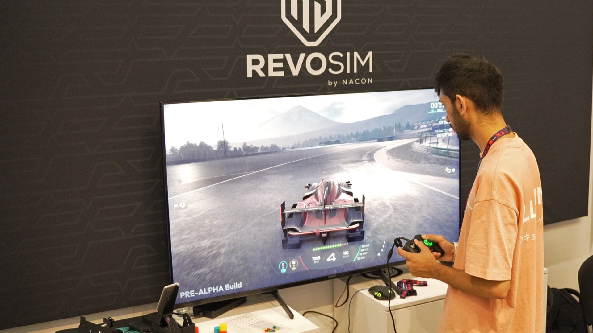 Endurance Motorsport Series first look - uncovering a unique experience ...