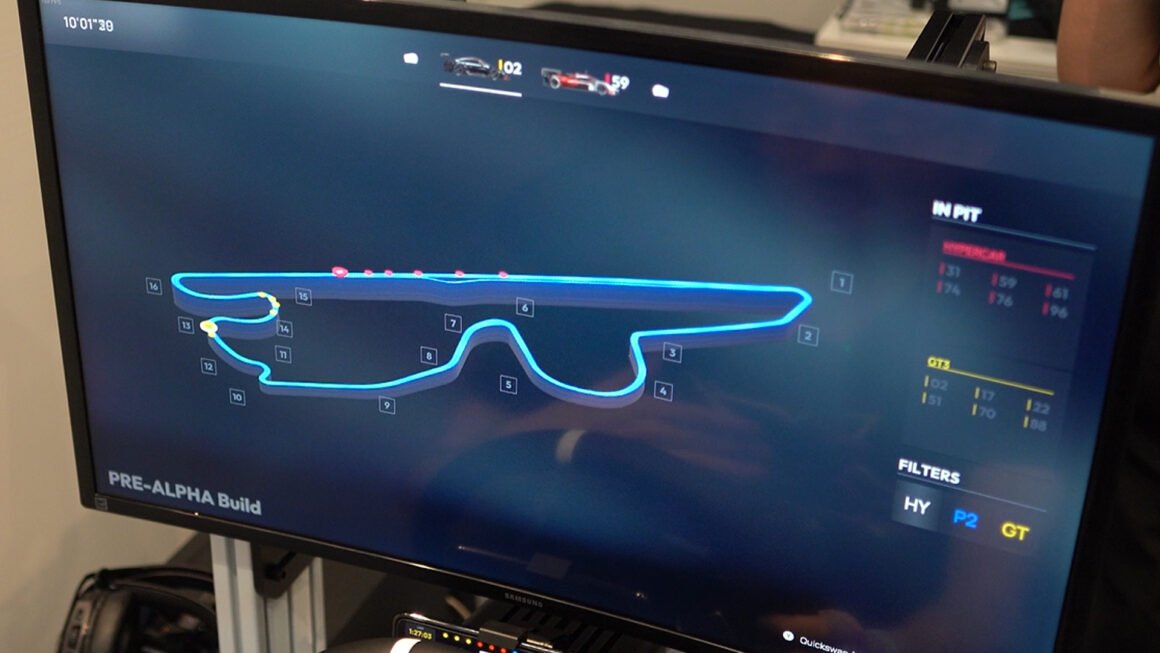 Endurance Motorsport Series first look - uncovering a unique experience ...