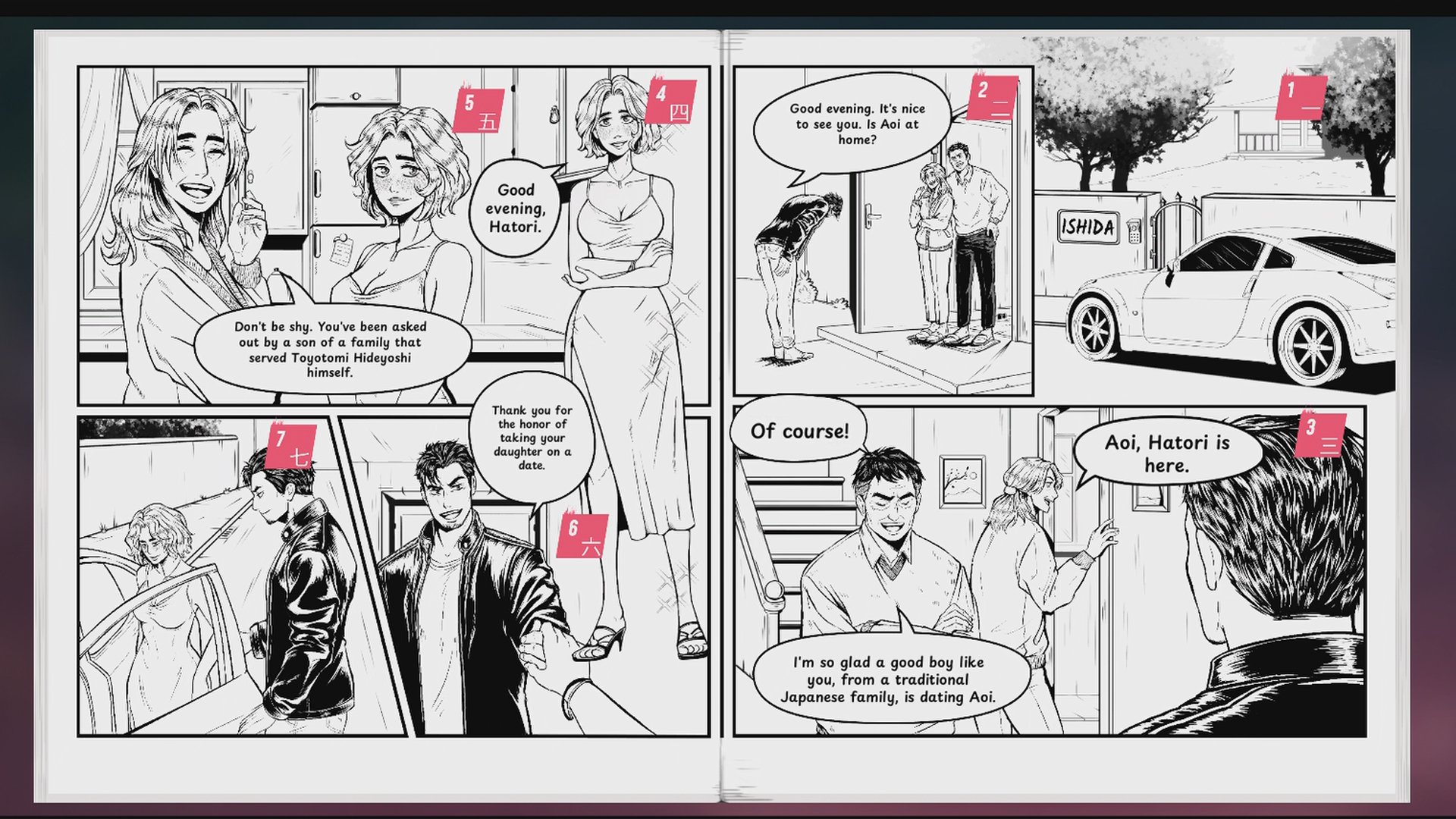 First Look - JDM: Rise of the Scorpion is a tantalising prospect | Traxion