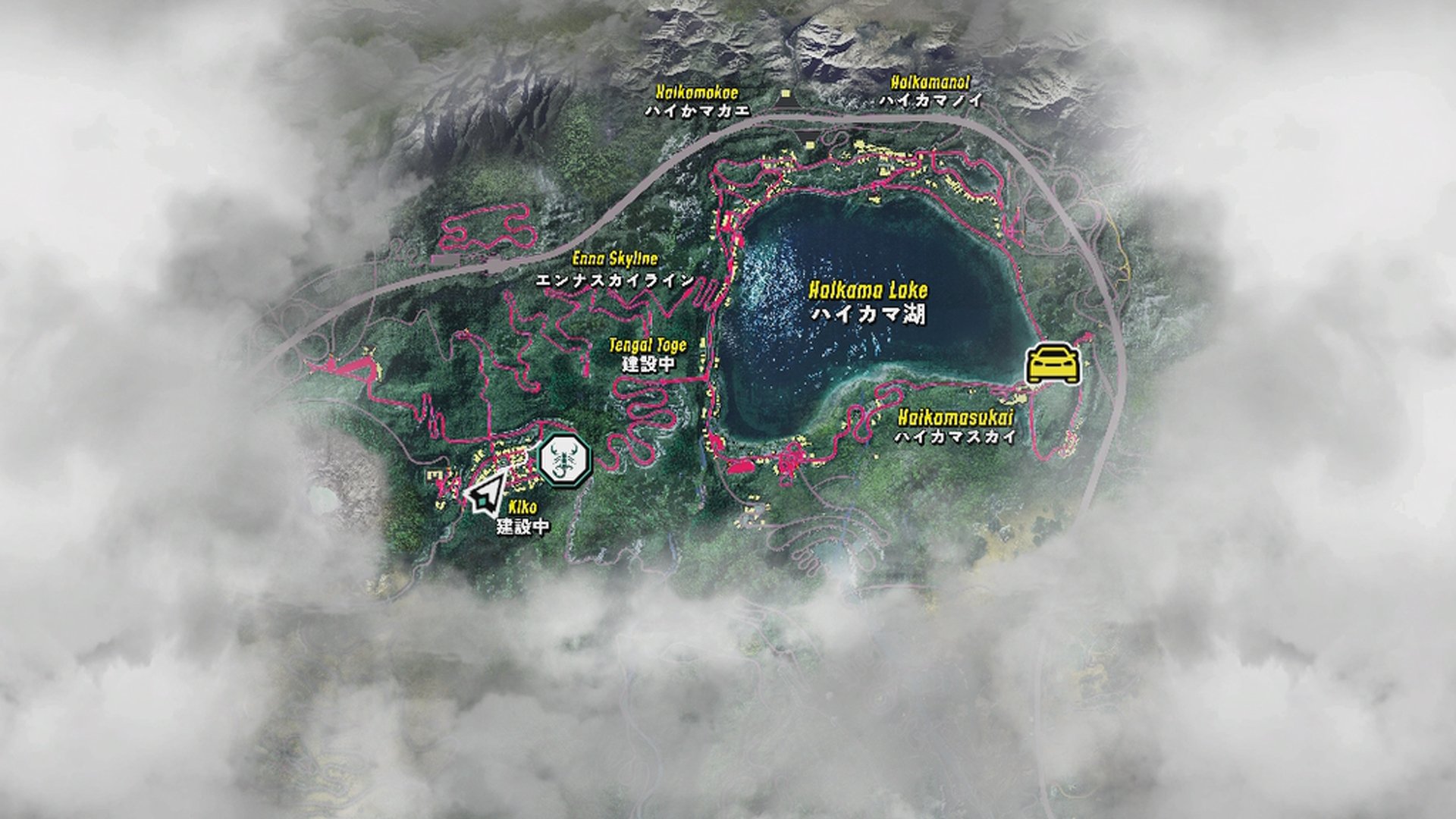 First Look - JDM: Rise of the Scorpion is a tantalising prospect | Traxion