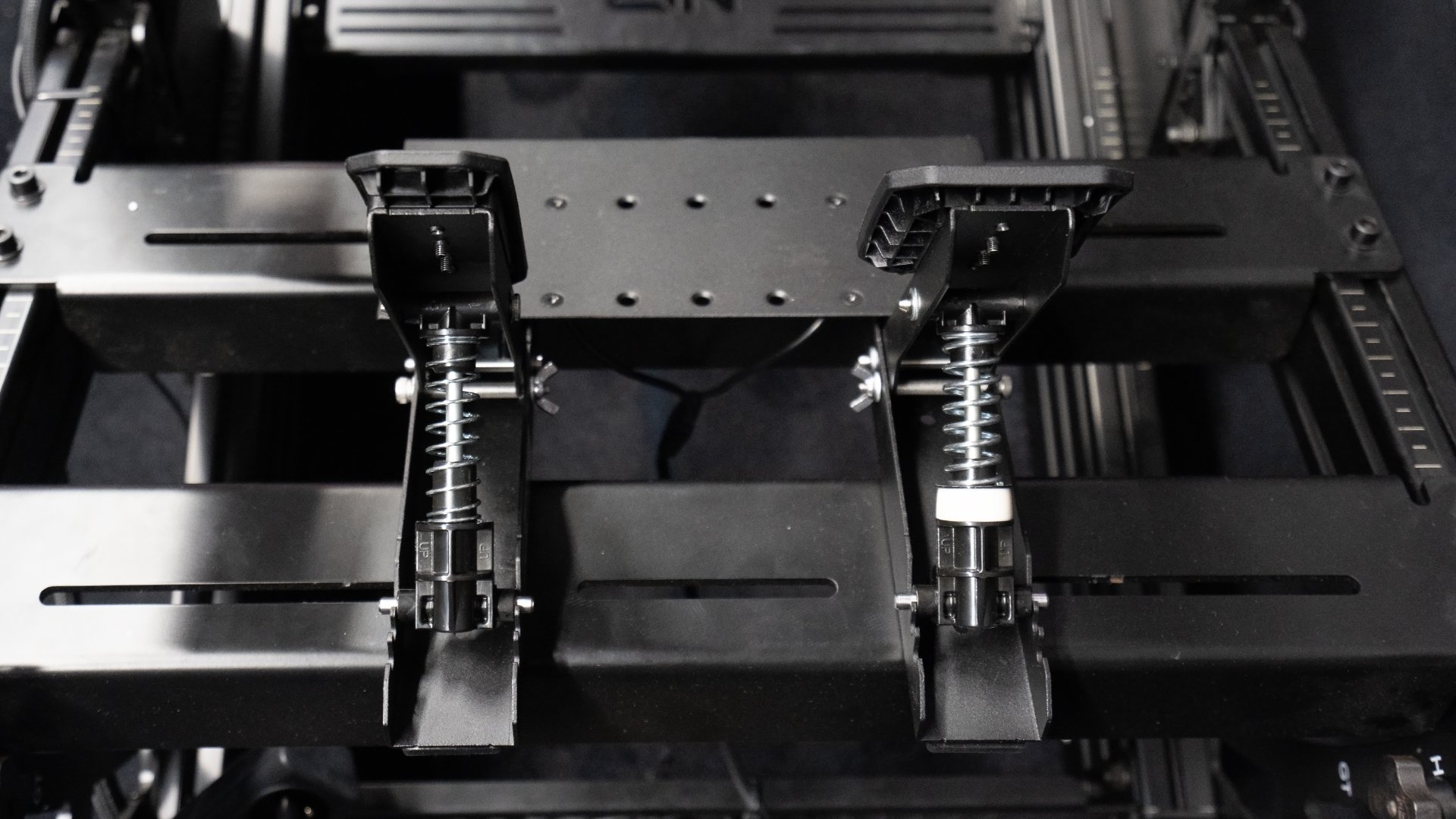 Thrustmaster’s modular Raceline Pedals are the start of something new ...