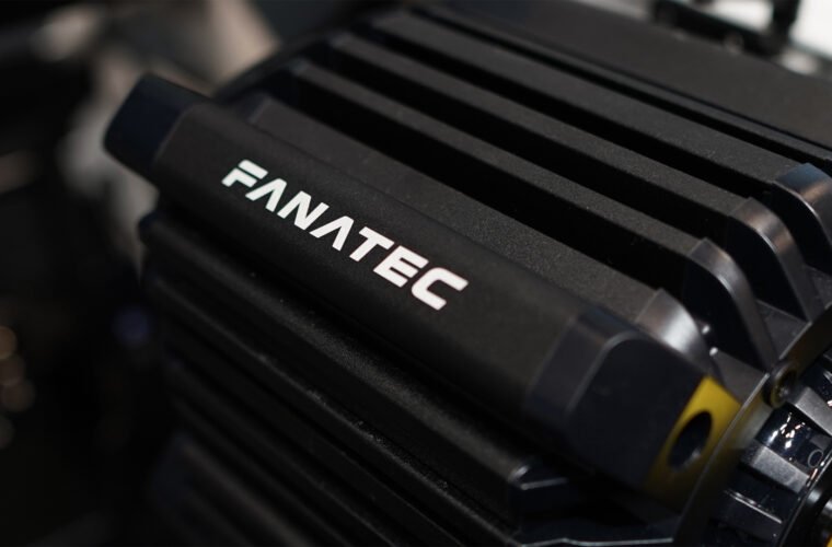 Traxion | Sim Racing News & Reviews | Car Racing Games