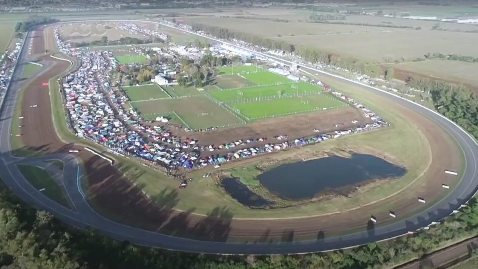 PISTA Motorsport teases new track with an unusual twist | Traxion