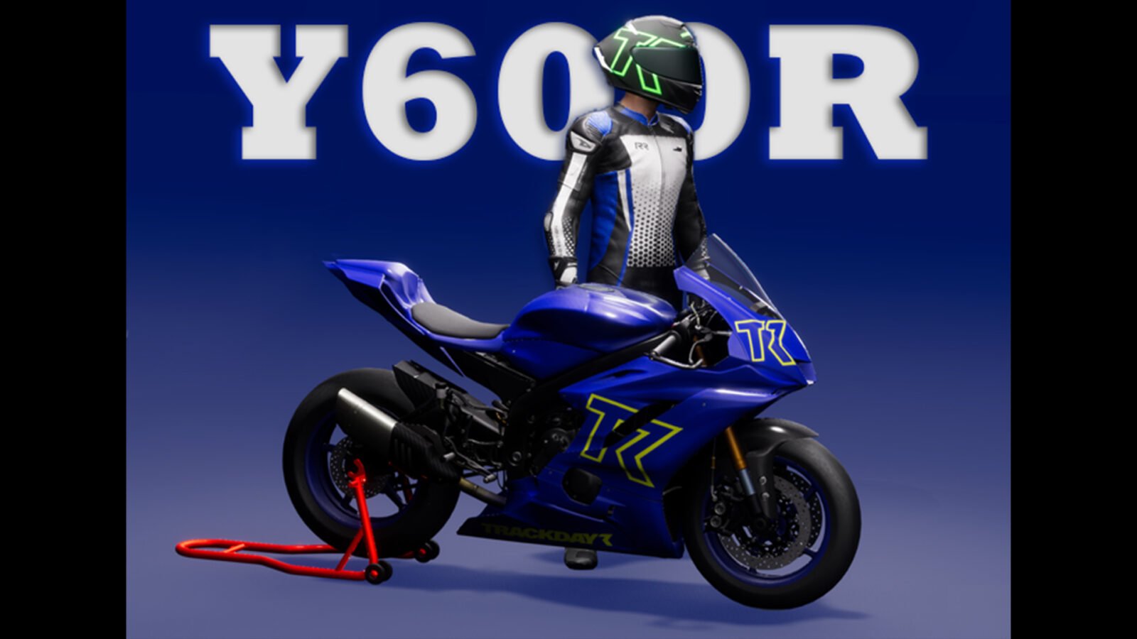 Wheelie good: Three new sports bikes arrive TrackDayR update | Traxion