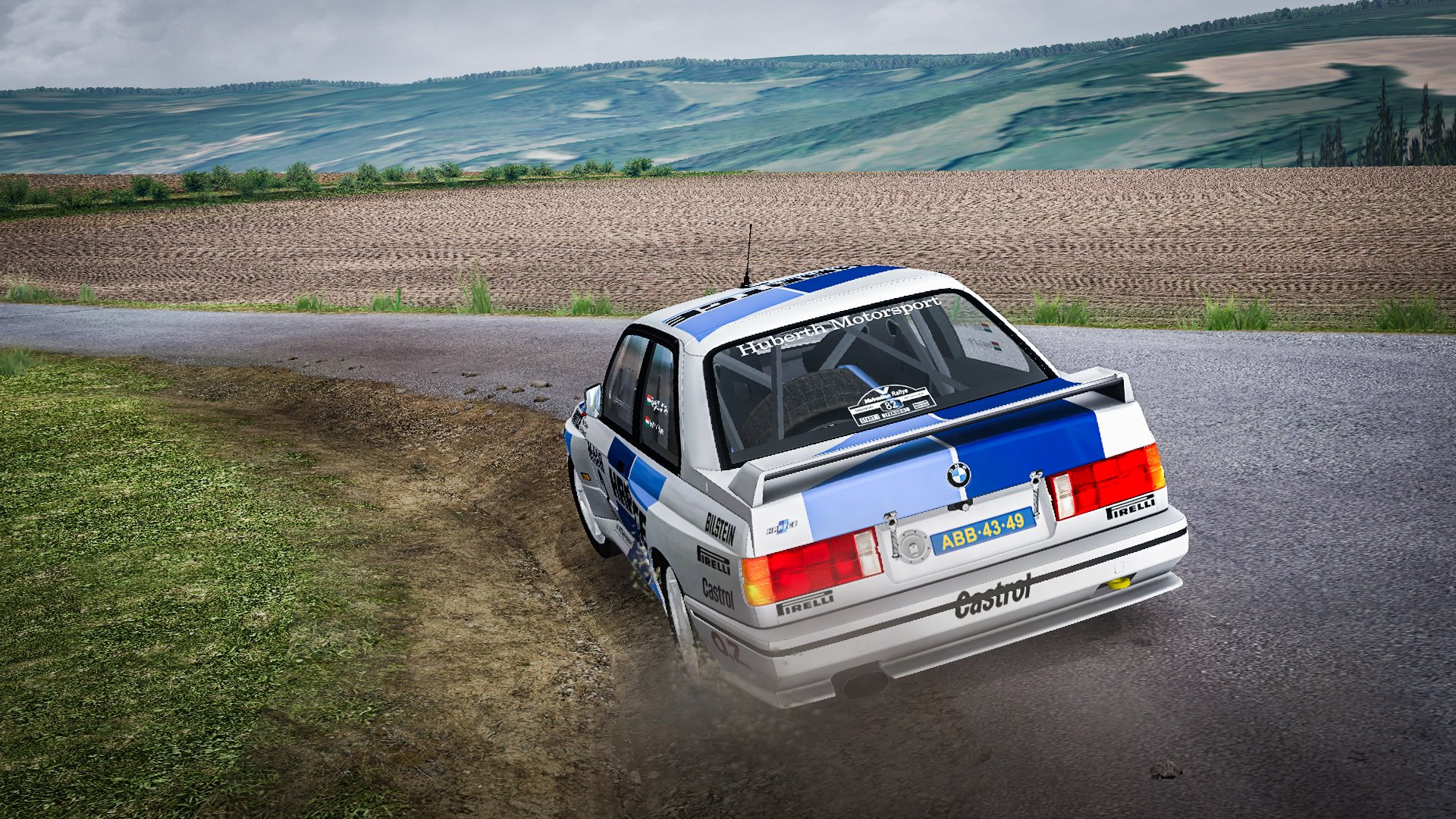 Richard Burns Rally at 20: Why is it still so good? | Traxion