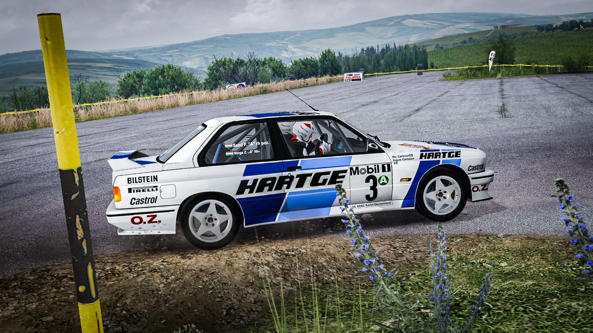 Former rFactor 2 lead teases Richard Burns Rally spiritual successor ...