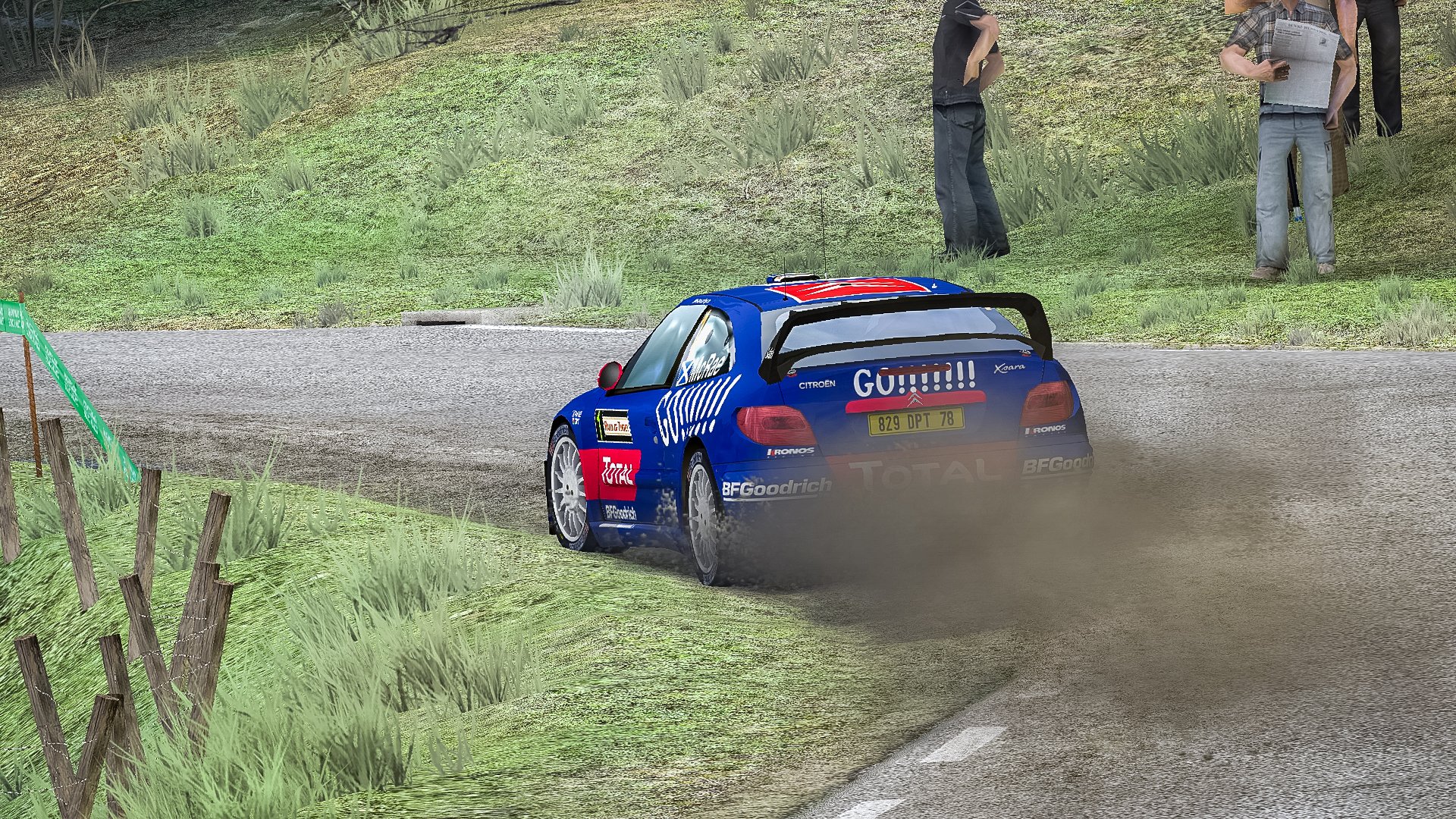 Richard Burns Rally at 20: Why is it still so good? | Traxion