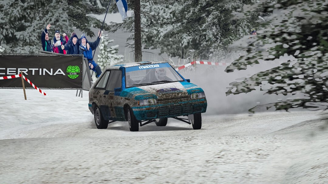 Richard Burns Rally at 20: Why is it still so good? | Traxion