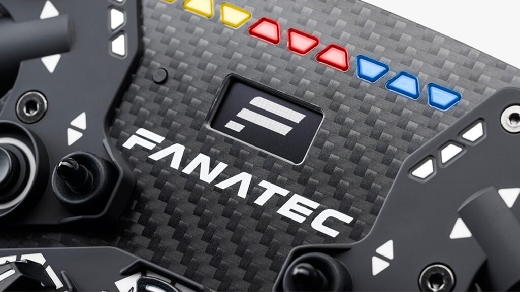 Fanatec offers free shipping for a limited period | Traxion