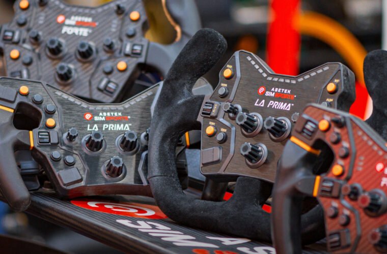 rFactor 2 releases updated Lime Rock Park | Traxion