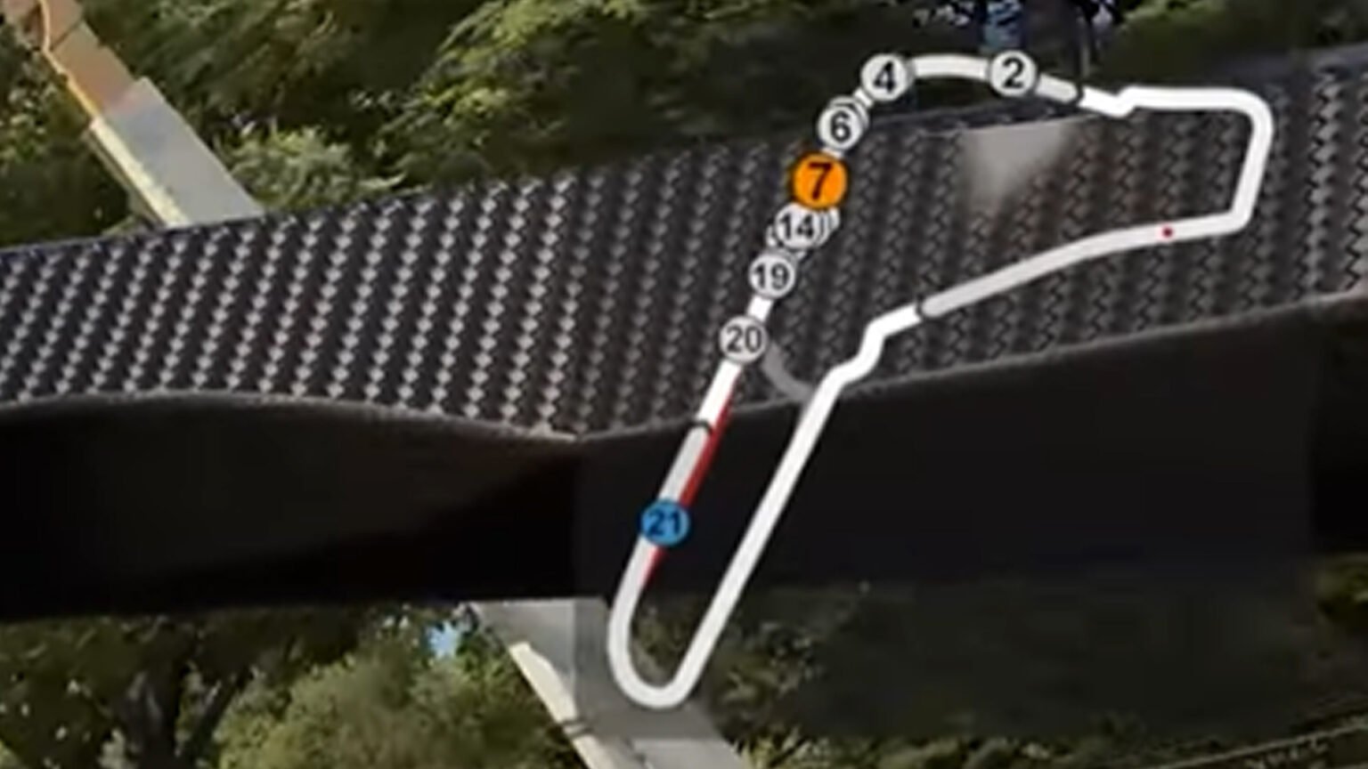 Automobilista 2’s weather and AI v1.6 enhancements previewed | Traxion