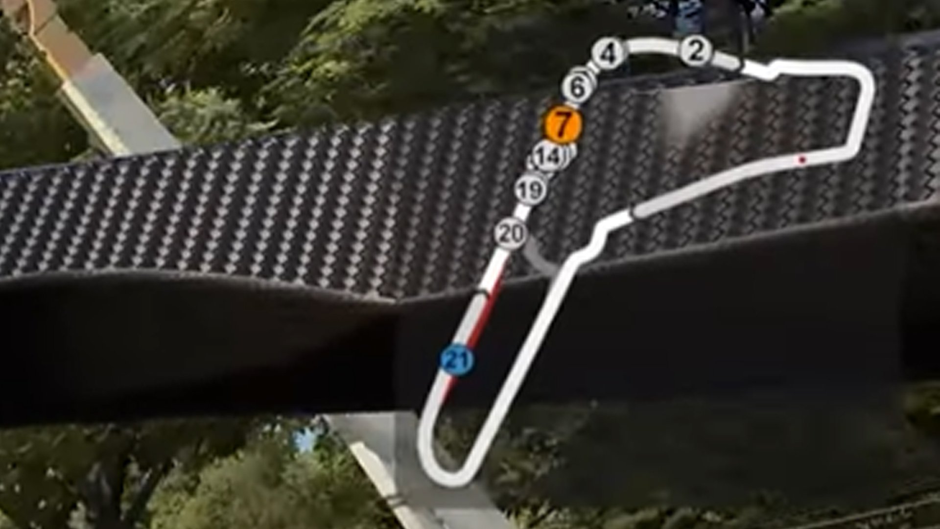 Automobilista 2’s weather and AI v1.6 enhancements previewed | Traxion