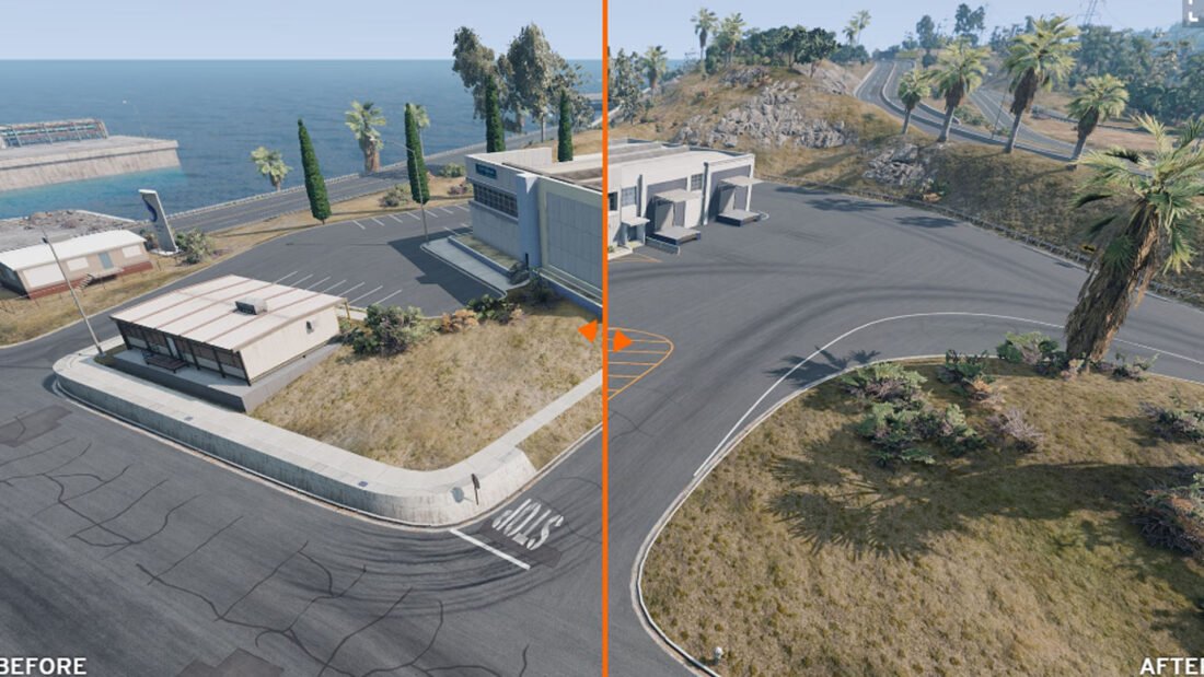 BeamNG keeps on truckin’ with version 0.33 update | Traxion