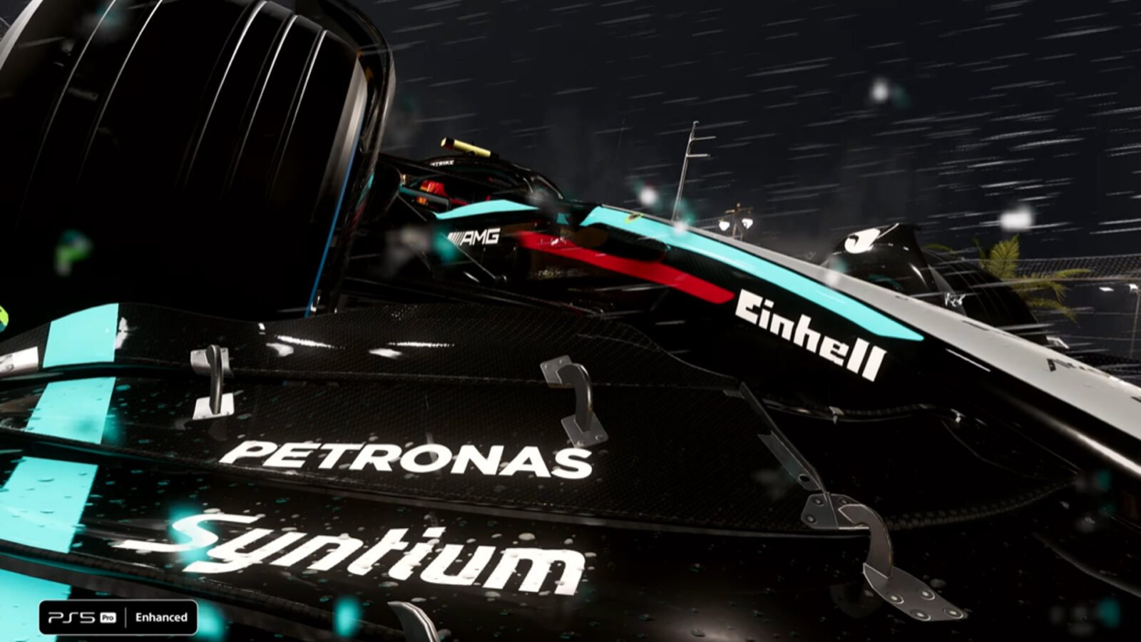 Every racing game enhanced for PS5 Pro | Traxion