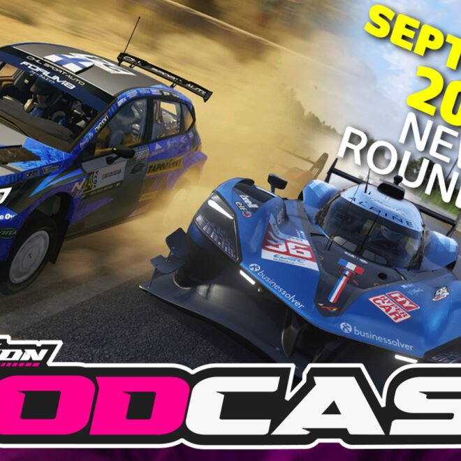 BeamNG.drive v0.24 update revamps two vehicles, new car announced | Traxion