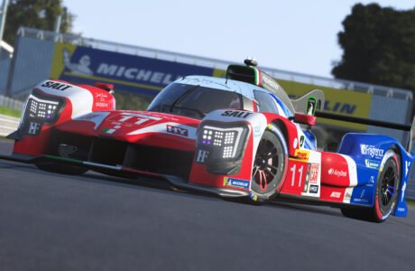 Traxion | Sim Racing News & Reviews | Car Racing Games