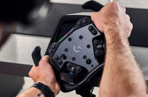 Traxion | Sim Racing News & Reviews | Car Racing Games