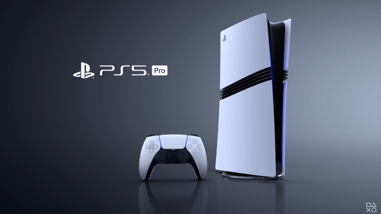 PS5 Pro releases November at $699 with larger GPU, AI and ‘Advanced ...