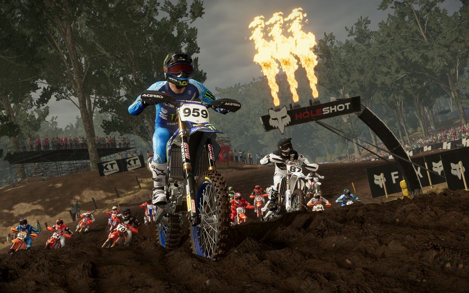 Latest racing video game news and sim racing news | Traxion