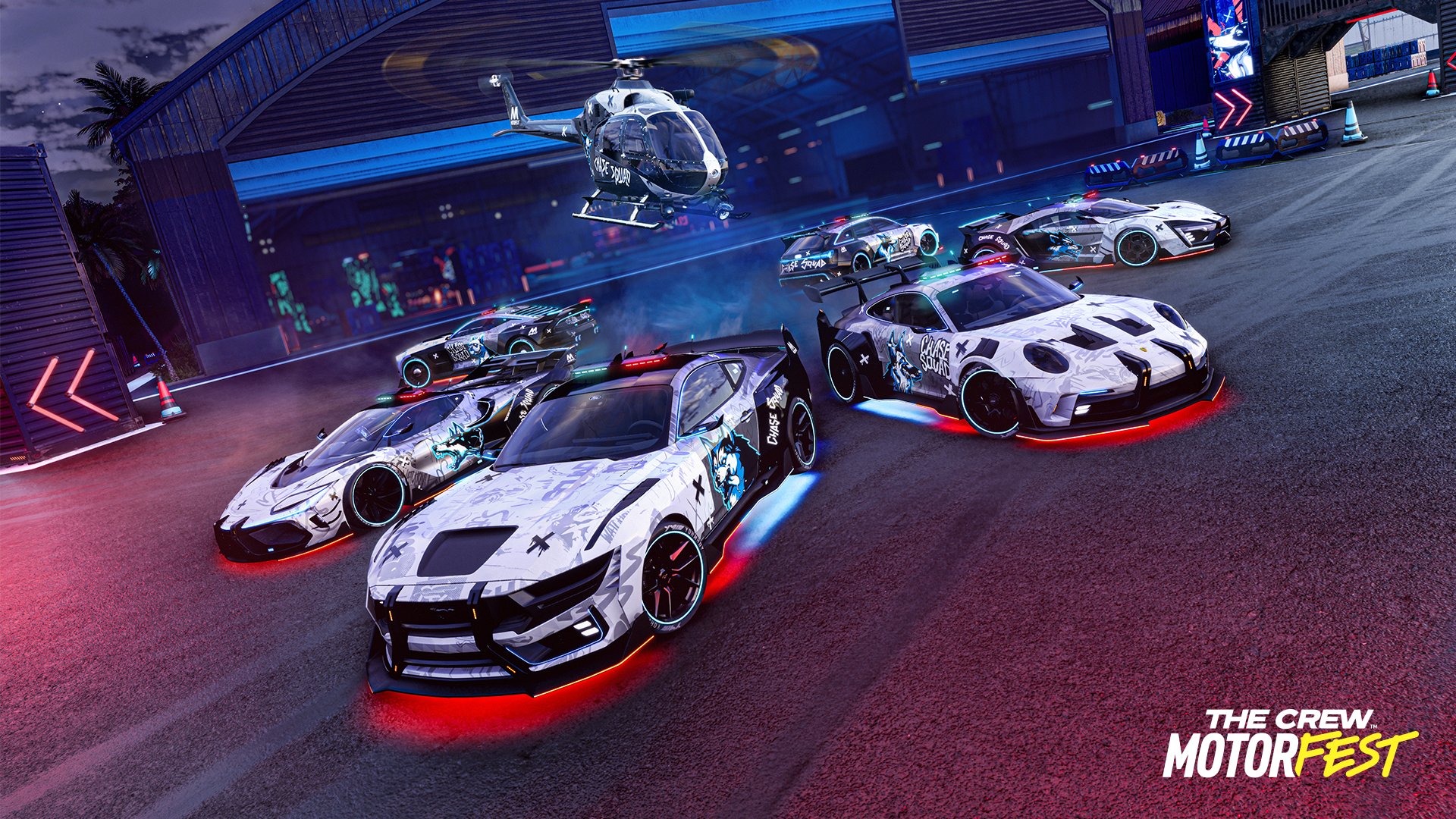 The Crew Motorfest’s Year 2 Pass DLC, what we know so far | Traxion