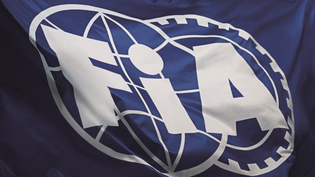 FIA launches hunt for Olympic Esports Games sim racing partner | Traxion