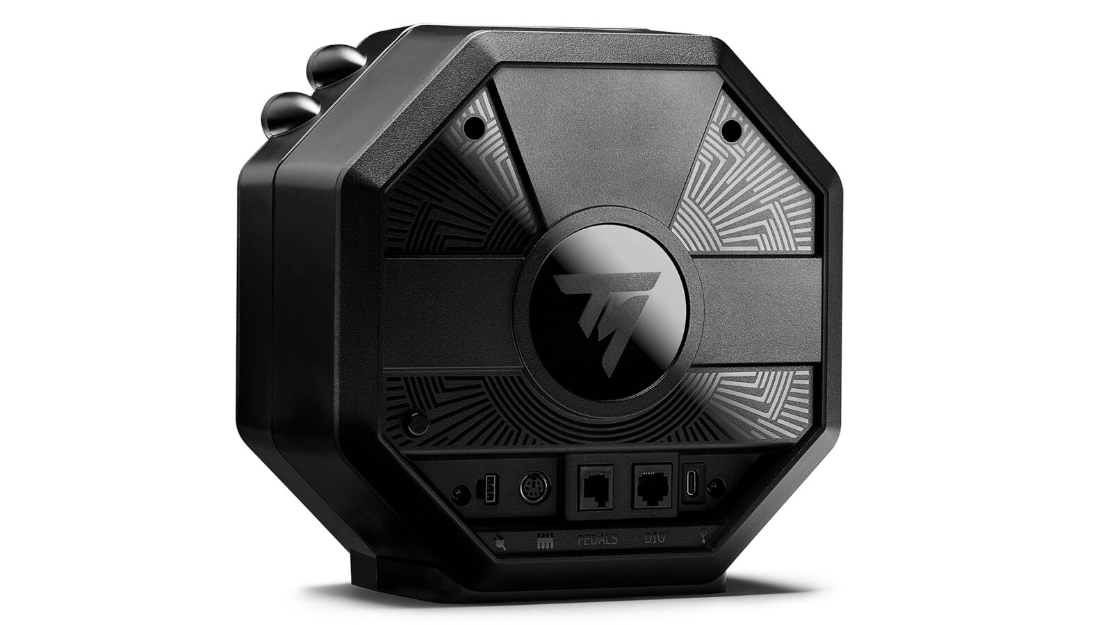 Thrustmaster T598 review: Punching above its weight | Traxion