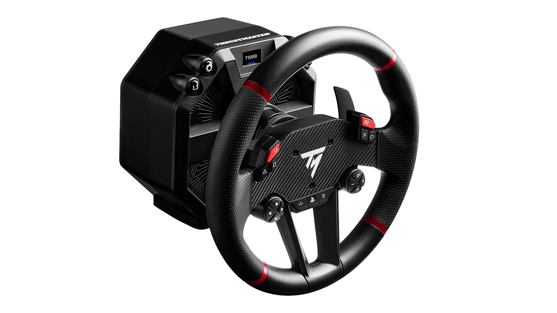 Best Thrustmaster Black Friday sim racing deals 2025 | Traxion