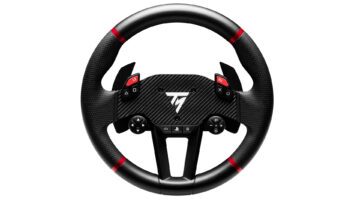 Thrustmaster T598 review: Punching above its weight | Traxion