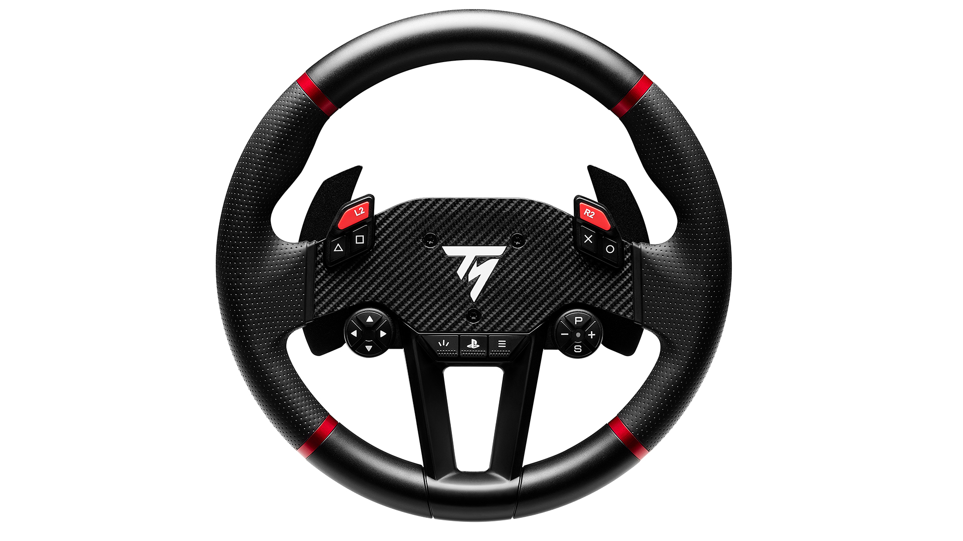 Thrustmaster T598 review: Punching above its weight | Traxion