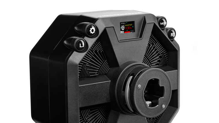 Thrustmaster T598 review: Punching above its weight | Traxion