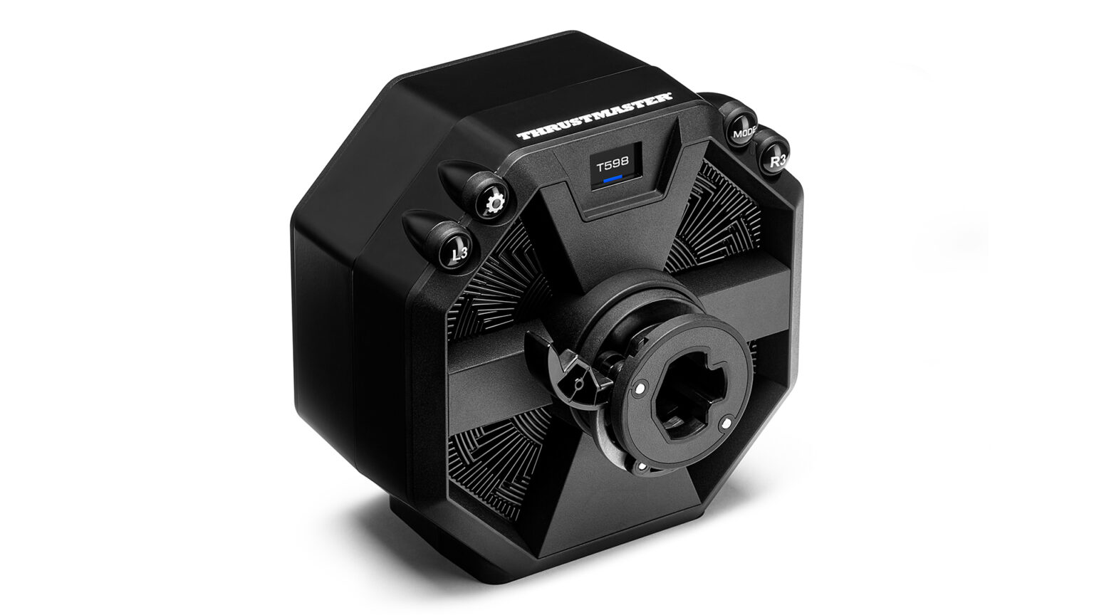 Thrustmaster T598 review: Punching above its weight | Traxion