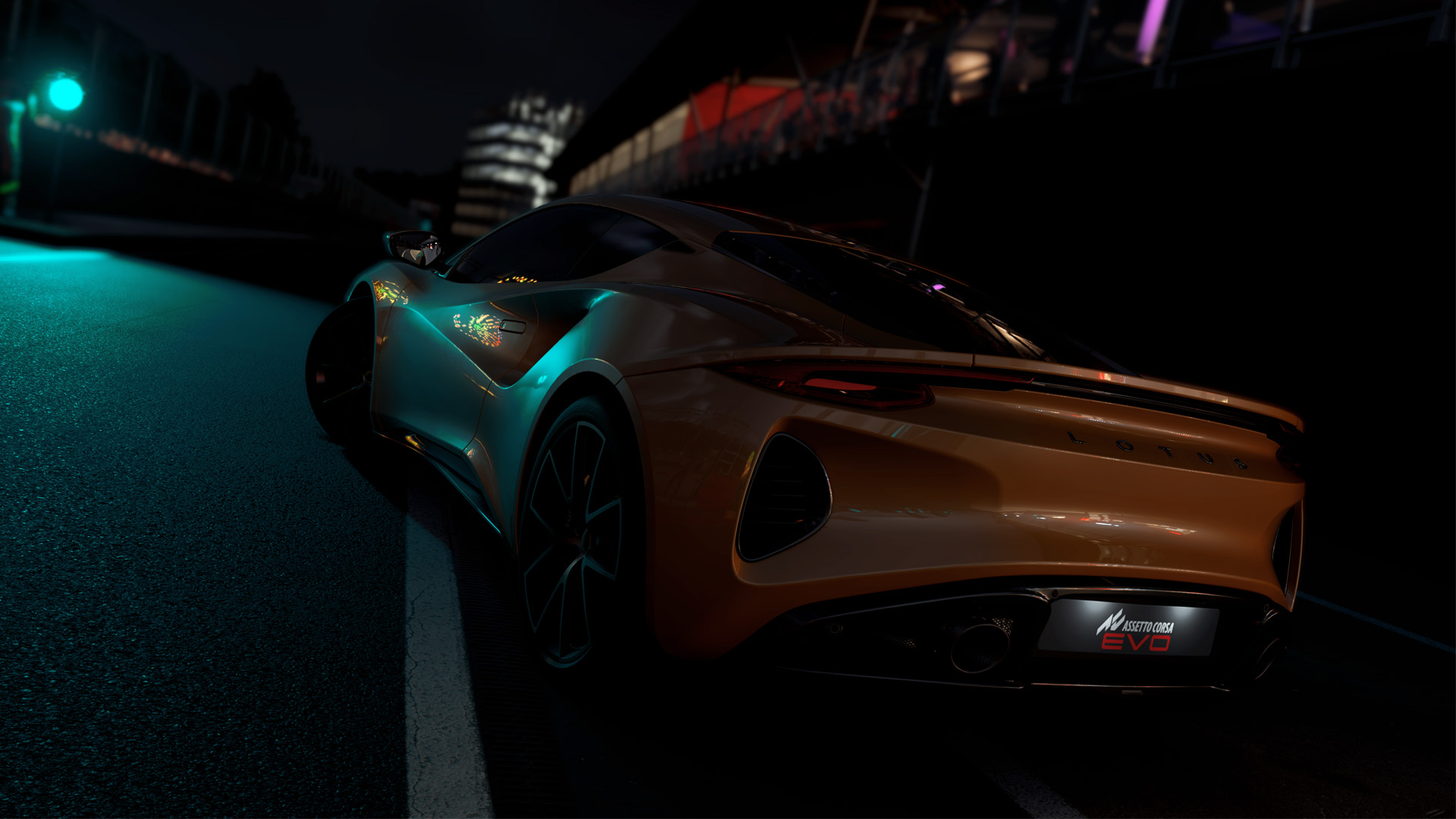 What to expect from Assetto Corsa EVO throughout 2025 | Traxion