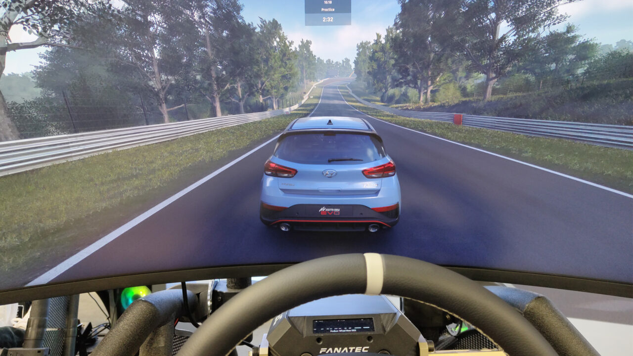 What to expect from Assetto Corsa EVO throughout 2025 | Traxion