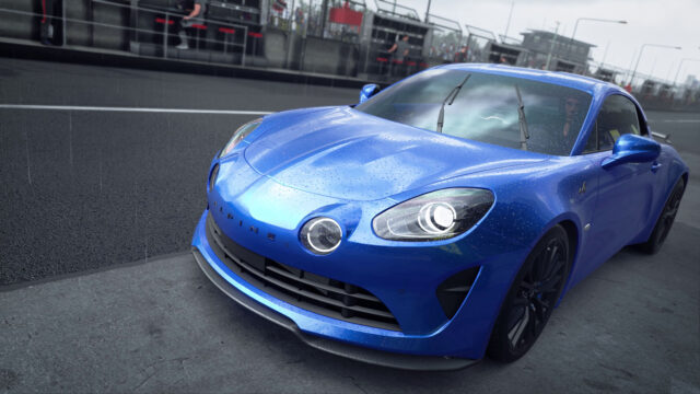 Yes, Assetto Corsa EVO is coming to PS5 and Xbox Series X|S | Traxion