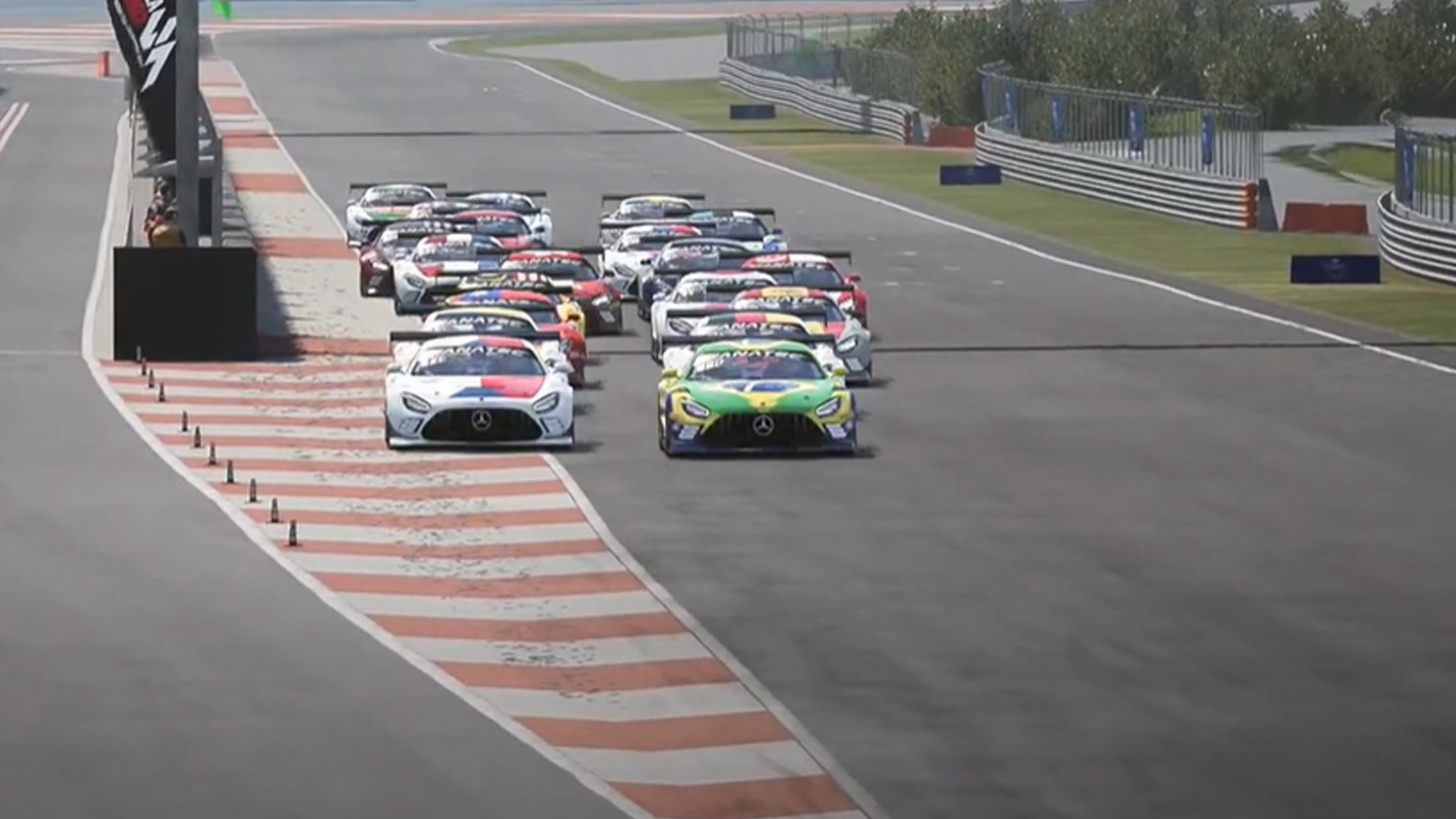 FIA Motorsport Games: Igor Rodrigues wins Esports GT gold for Brazil ...