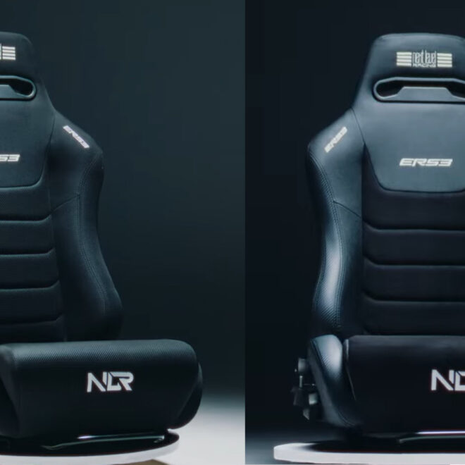 RaceRoom's BMW M4 GT3 update available next week, includes BoP and FFB ...