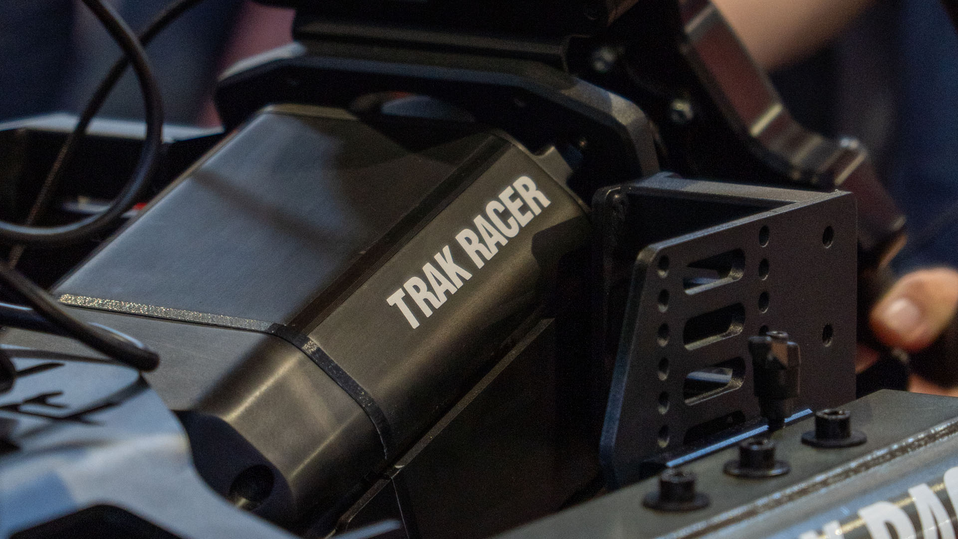 Alpine Formula 1 sim racing steering wheel replica set for launch next ...