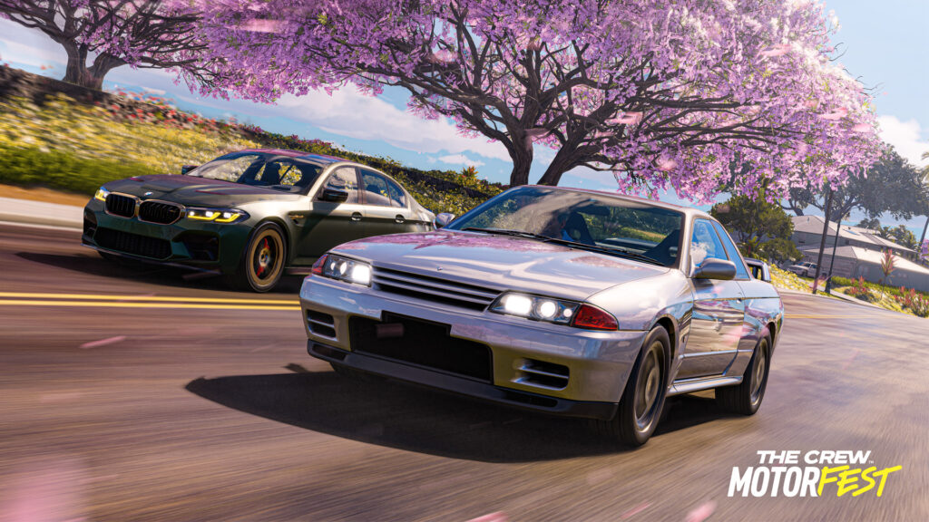 A guide to The Crew Motorfest’s Year 2 Pass | Traxion