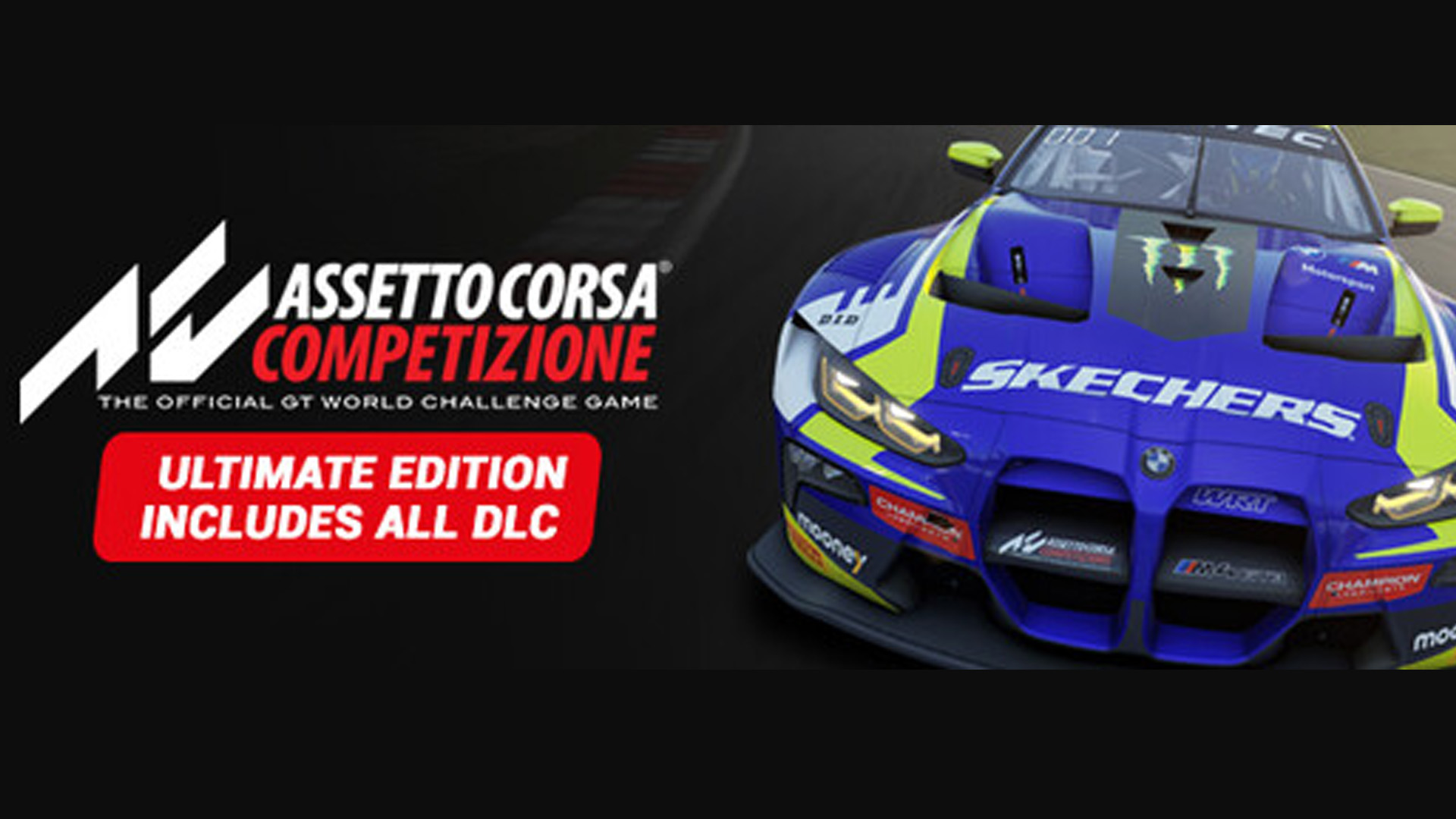 Assetto Corsa Competizione now available in new ‘Ultimate’ bundle | Traxion