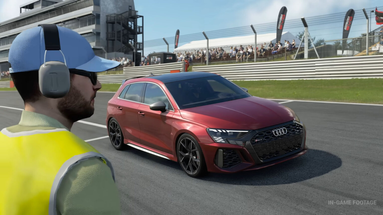 Assetto Corsa EVO: Everything you need to know | Traxion