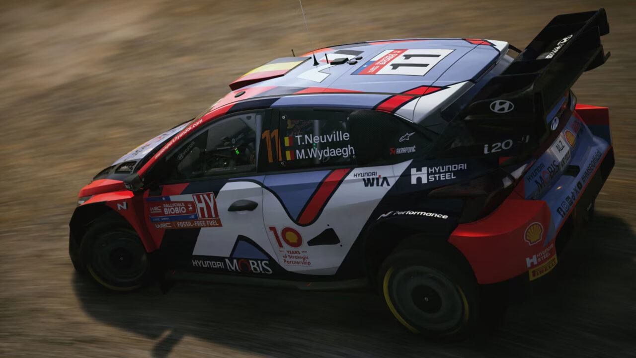 The 10 best PS5 racing games in 2025 | Traxion