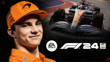 How to play EA SPORTS F1 24 for free | Traxion