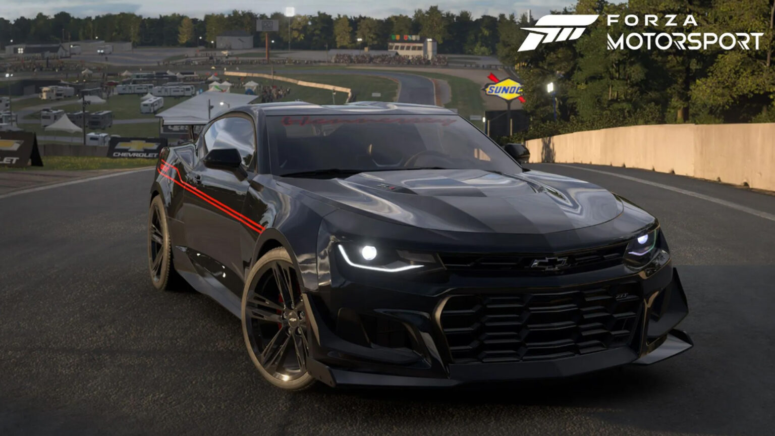 NASCAR returns to Forza Motorsport in Update 14 | Traxion