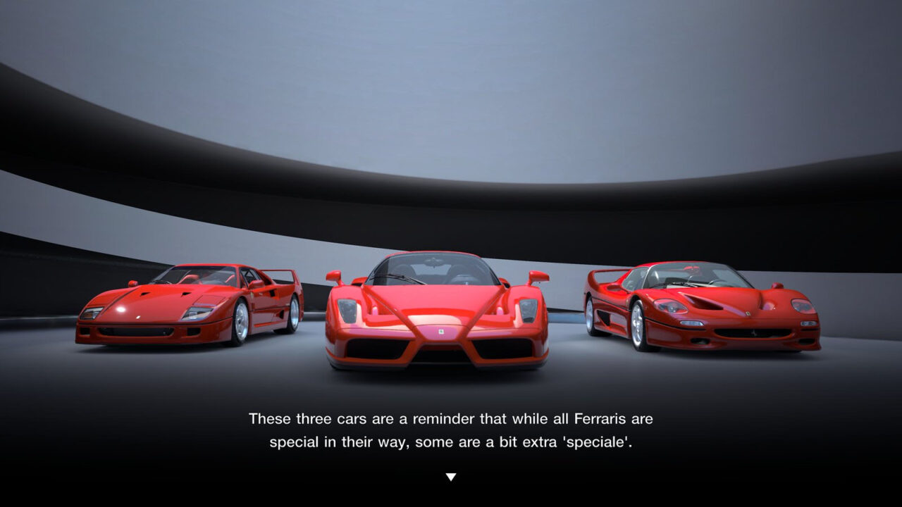 Gran Turismo 7 update 1.54 out now, adds PS5 Pro enhancements and five new cars | Traxion