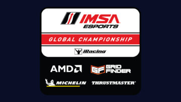 IMSA Esports Global Championship ‘24/’25: All you need to know | Traxion