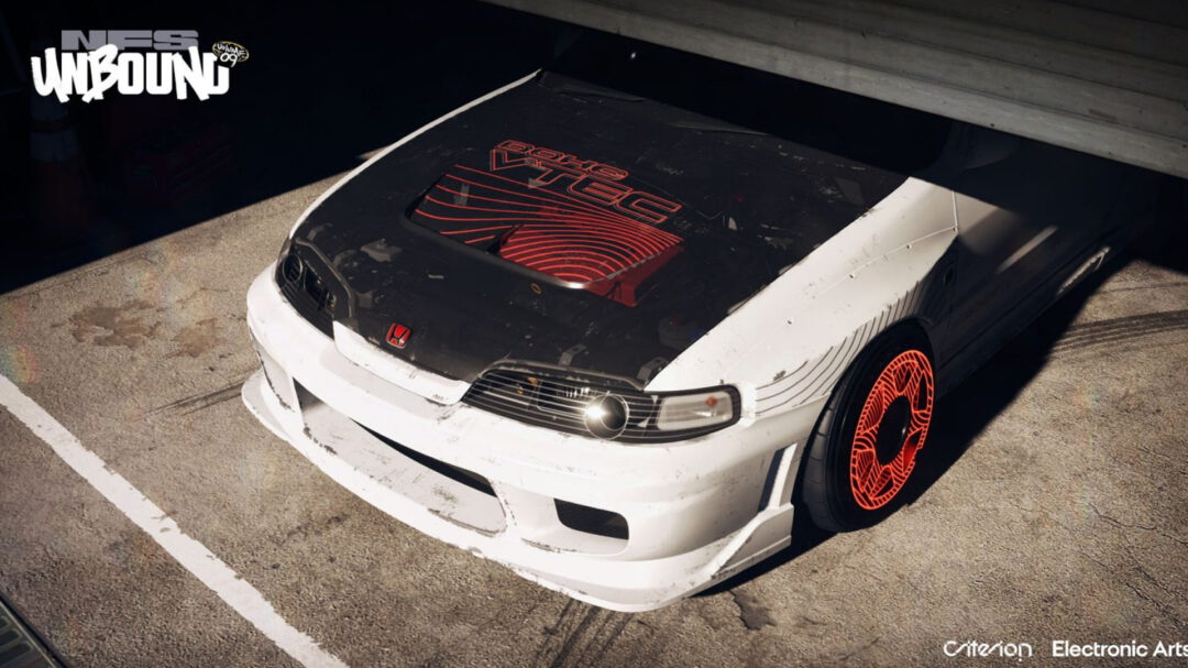 Need for Speed Unbound Vol. 9 update live, includes a bike and Lockdown ...