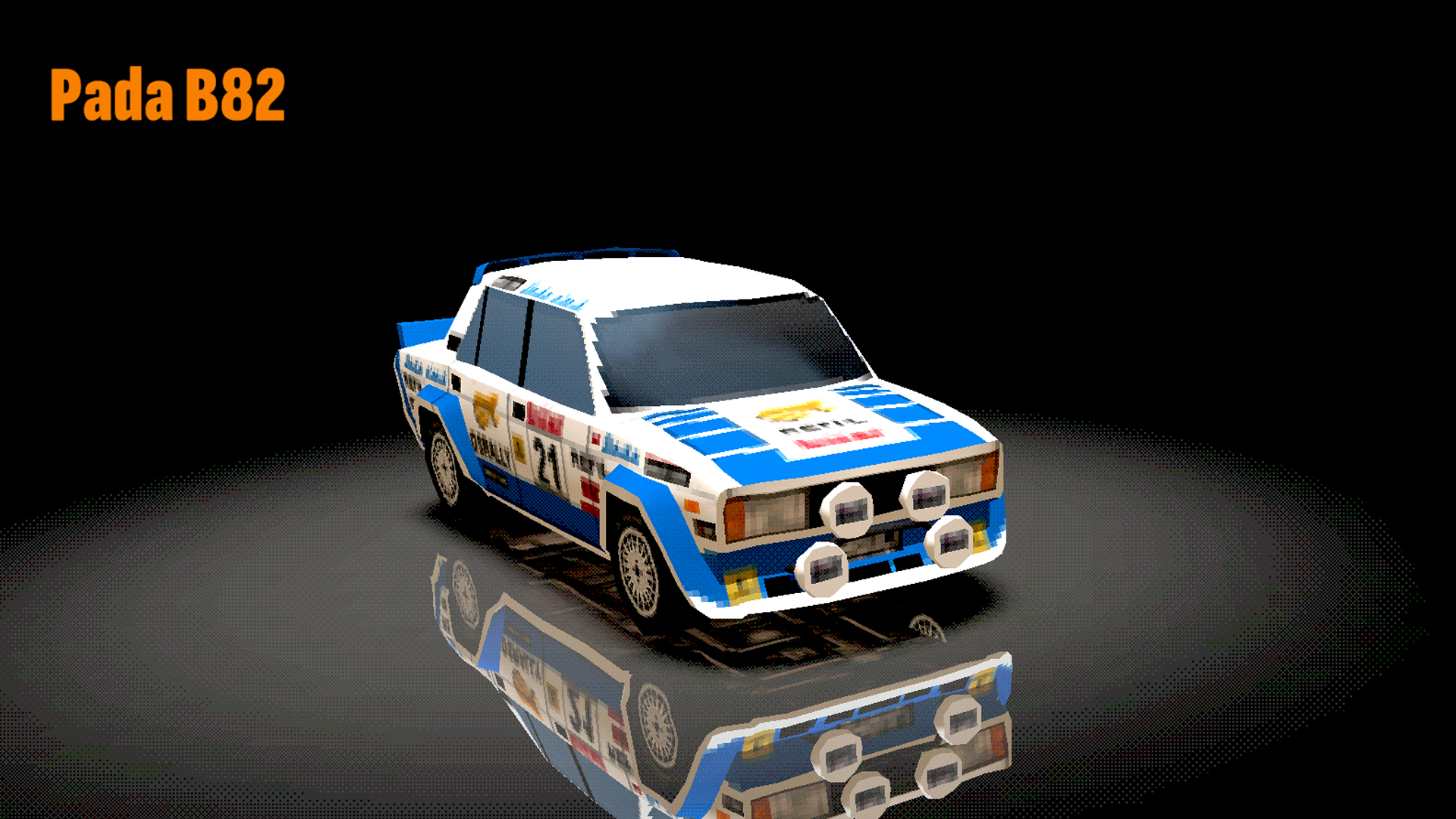 1990s-aping Old School Rally adds split-screen, new cars and stages ...