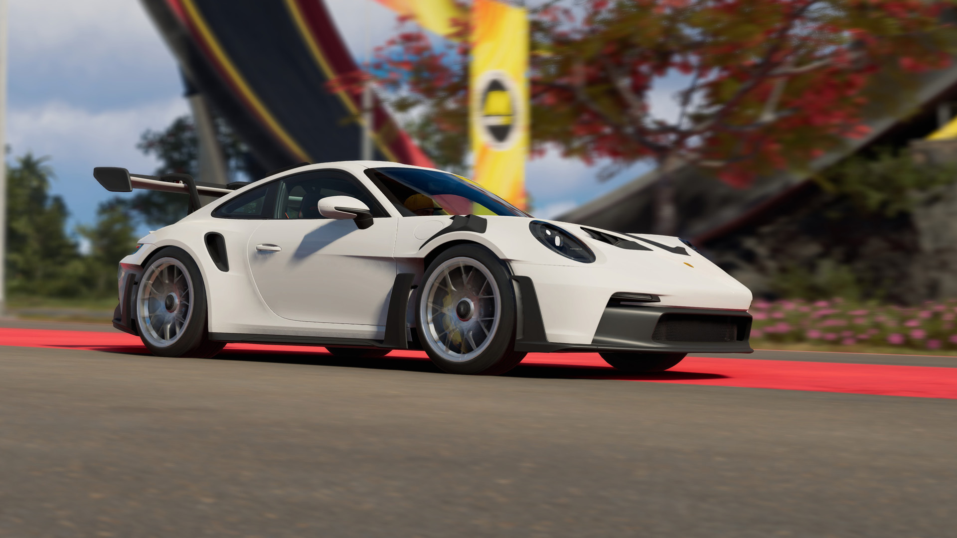 Hands-on: The Crew Motorfest’s new island is a beautiful platform to ...