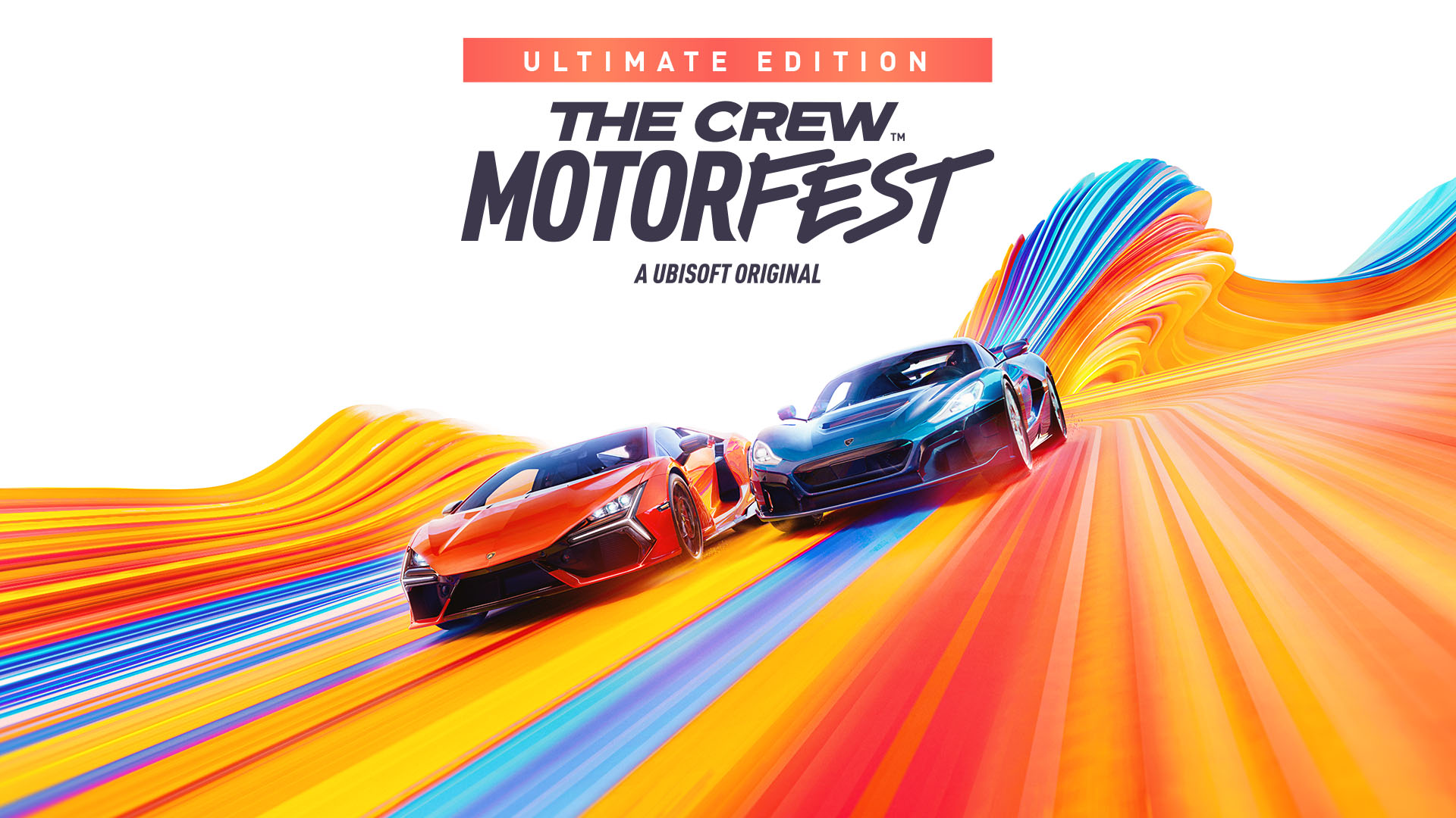 The Crew Motorfest Gold and Ultimate Editions now include Year 2 Pass ...